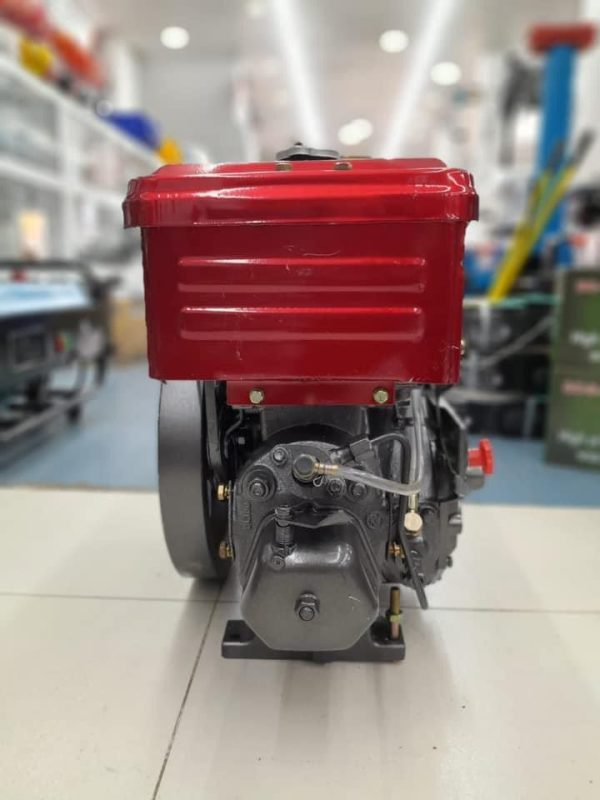 8HP DIESEL ENGINE – Ekro Lanka Trading