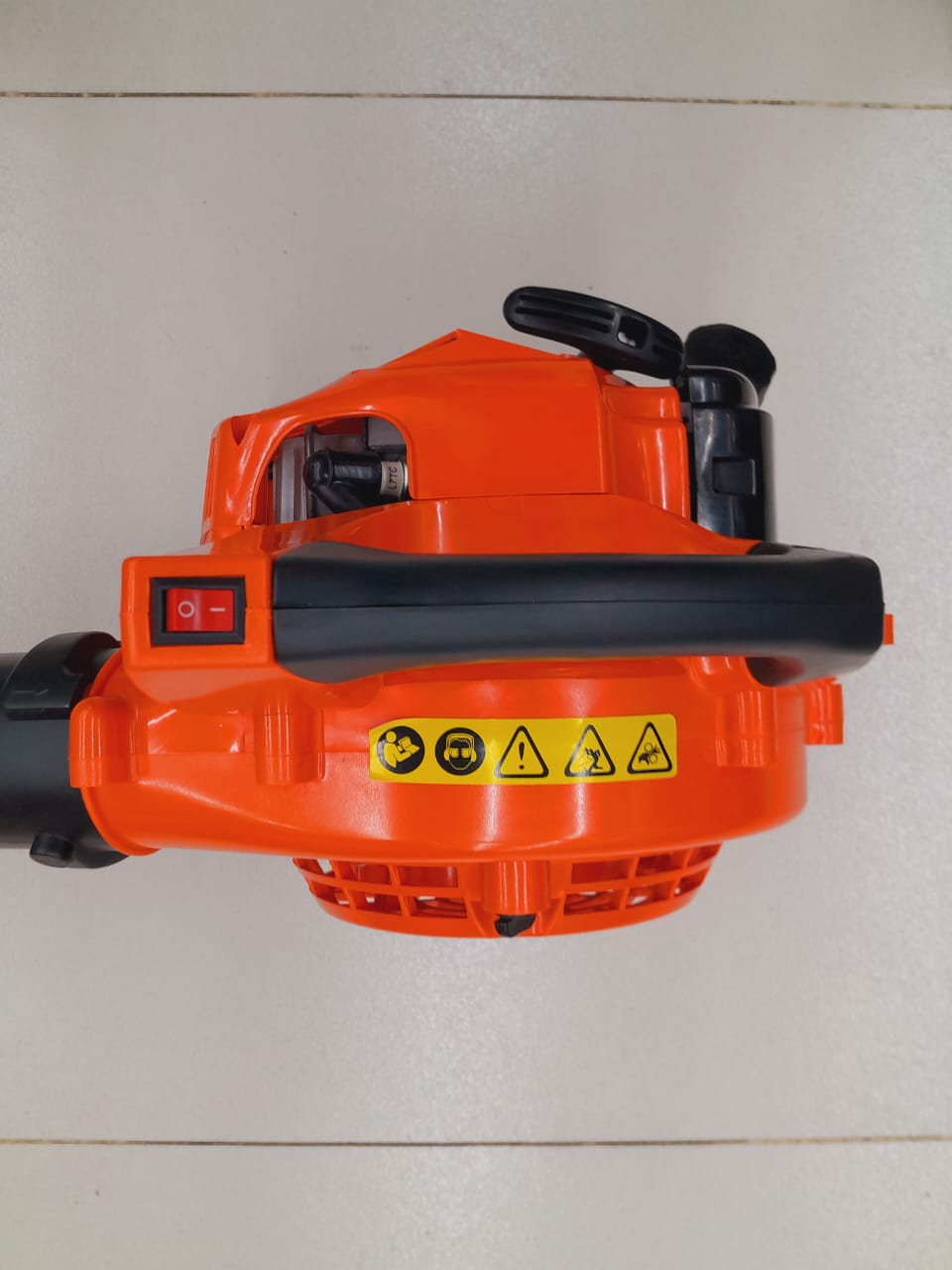 ENGINE BLOWER – Ekro Lanka Trading